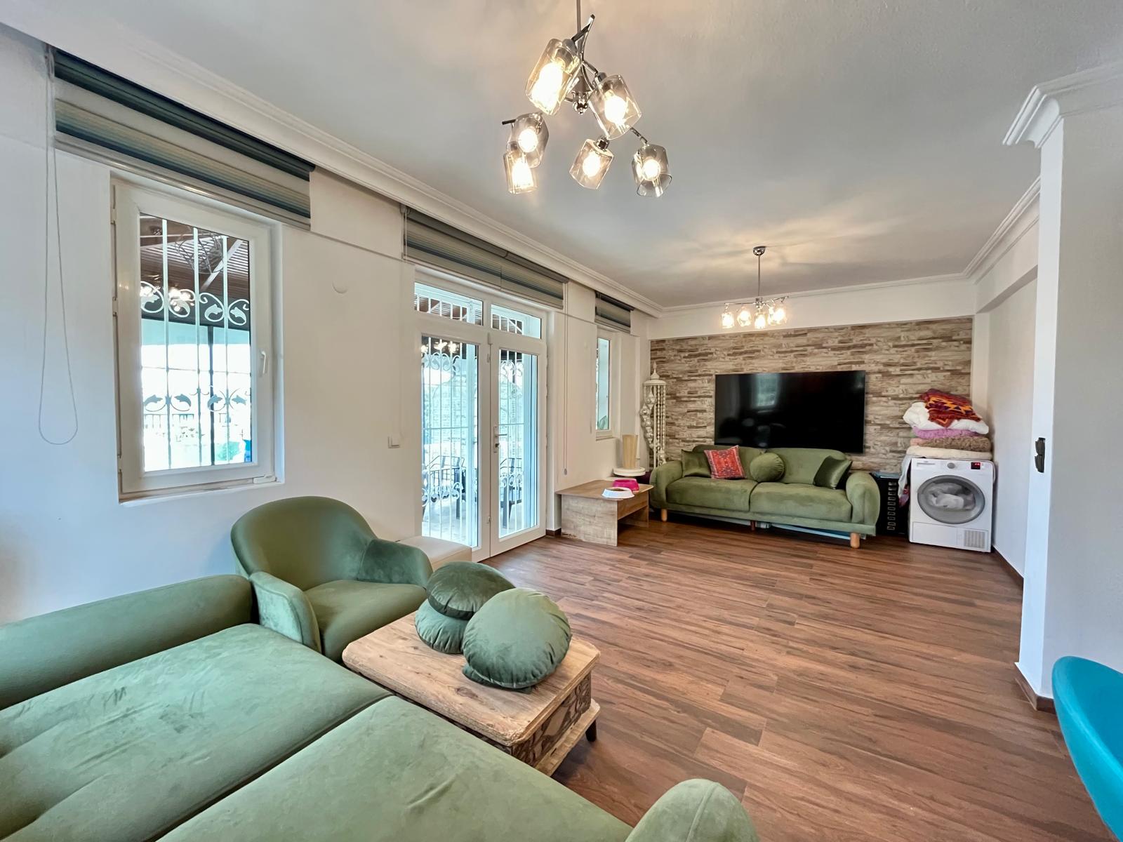 3-Bedroom Villa in Desirable Fethiye, Ovacık - Hayley Homes Turkey