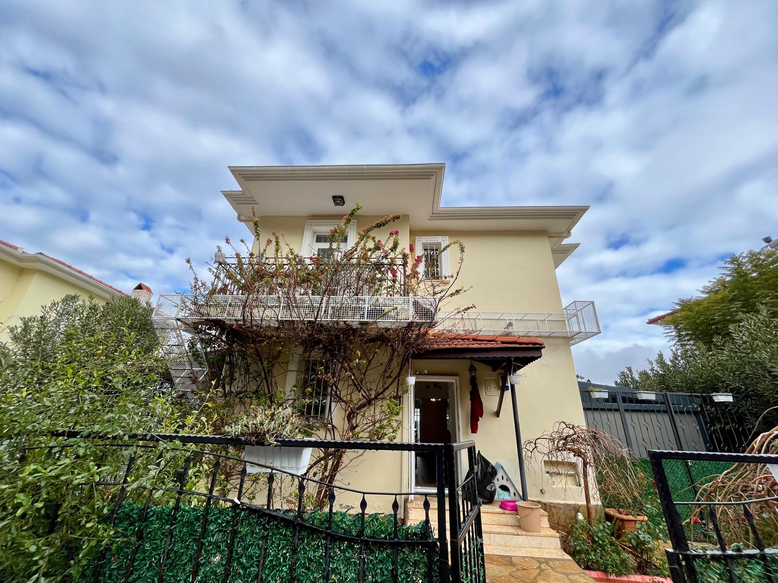 3-Bedroom Villa in Desirable Fethiye, Ovacık - Hayley Homes Turkey