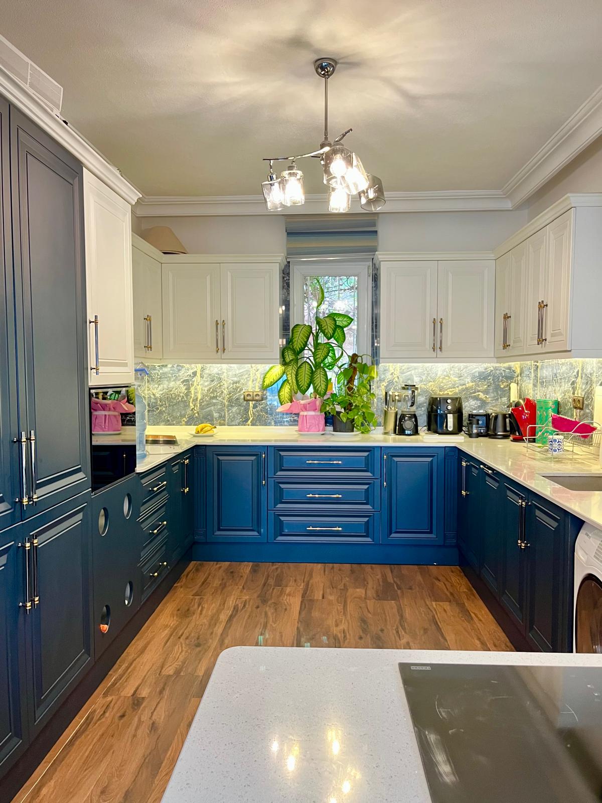 3-Bedroom Villa in Desirable Fethiye, Ovacık - Hayley Homes Turkey