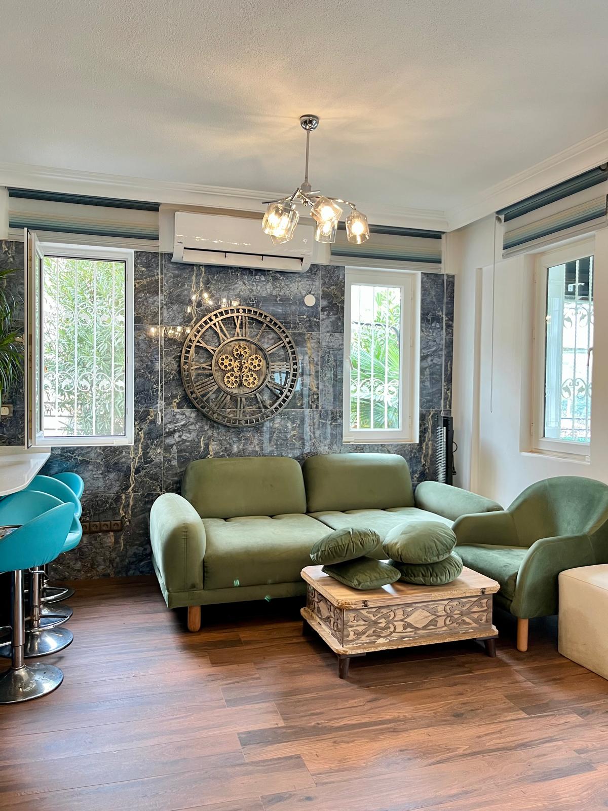 3-Bedroom Villa in Desirable Fethiye, Ovacık - Hayley Homes Turkey